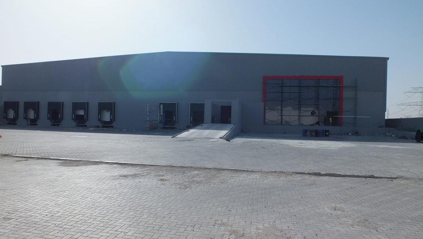Wrist news | Wrist UAE opens new 7,300m2 warehouse