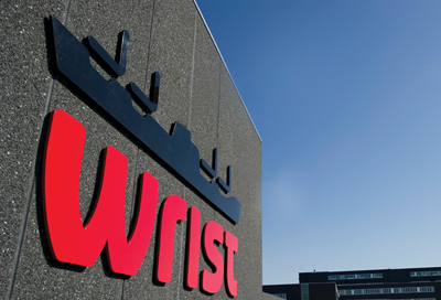 Wrist PR | Wrist expands branches in Spain